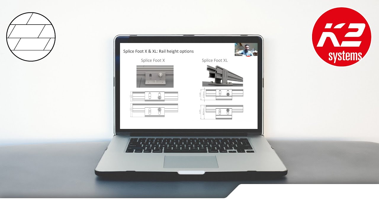 Webinar US: Introduction to Splice Foot X & XL - YouTube