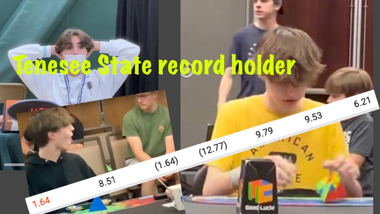 Dominic Redisi 4.09 pyra average critique - YouTube