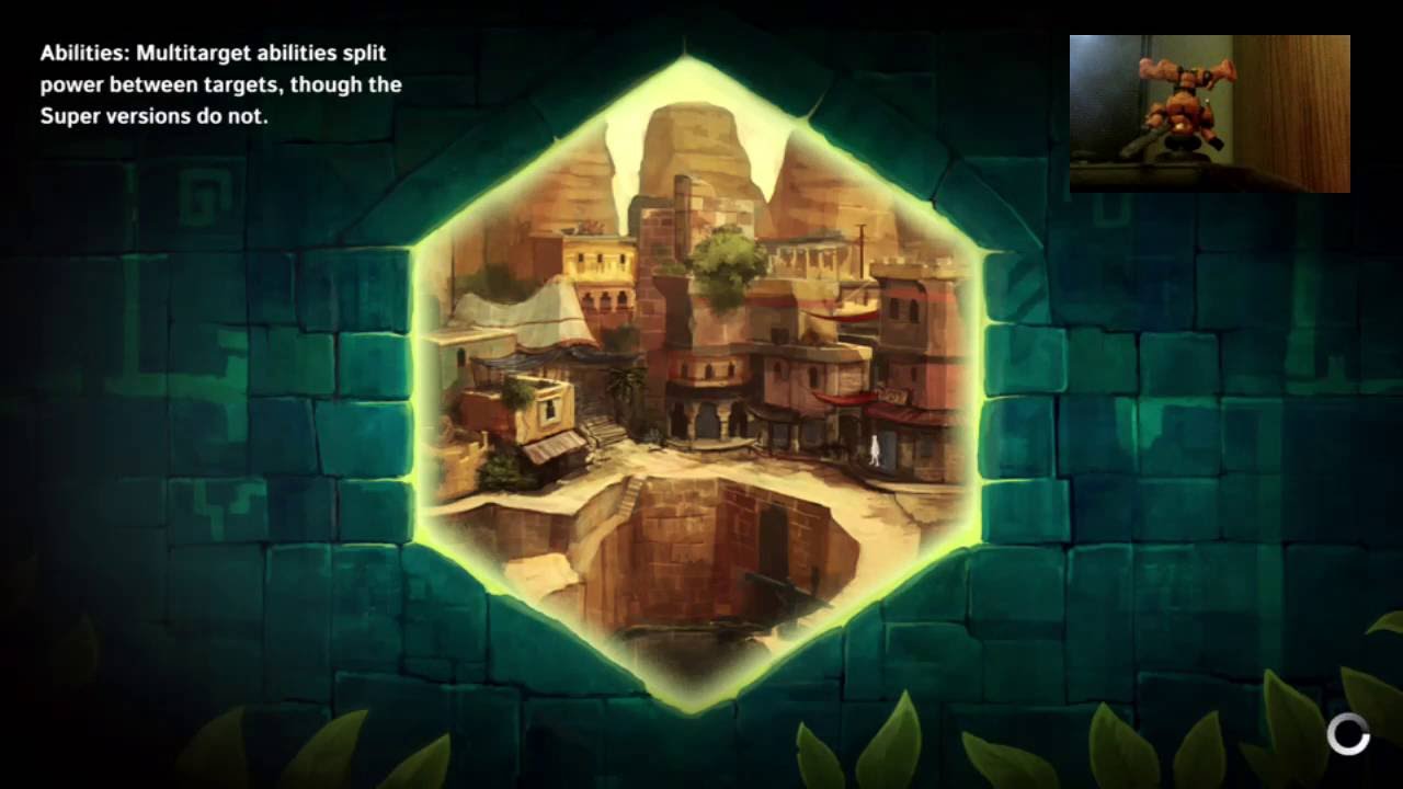 Earthlock Gameplay Playthrough (Part 14 -- Barnacles, Heroic Hoarder ...