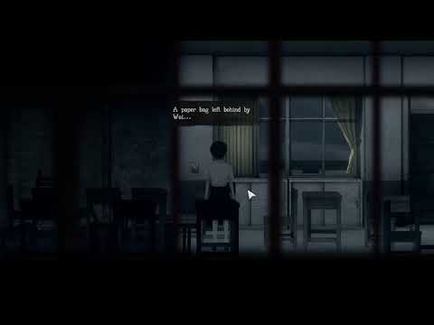 Detention: Revisited | Part 18 | STRENGTHEN THY WINGS