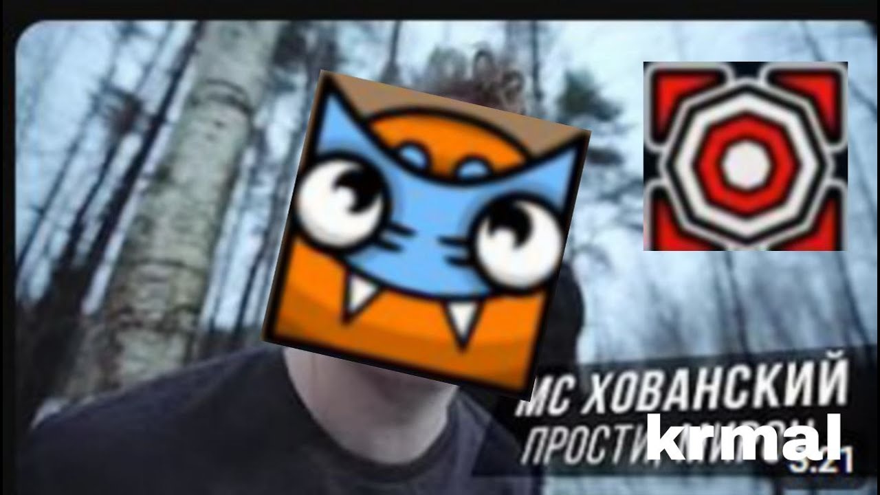 !WITH HITBOXES! Invisible Deadlocked by KrmaL @KrmaL - YouTube