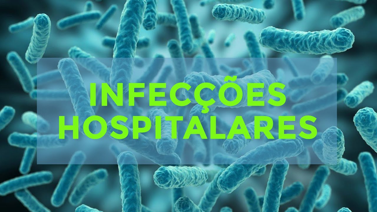 Infecções hospitalares: como acontecem e como o laboratório auxilia na ...