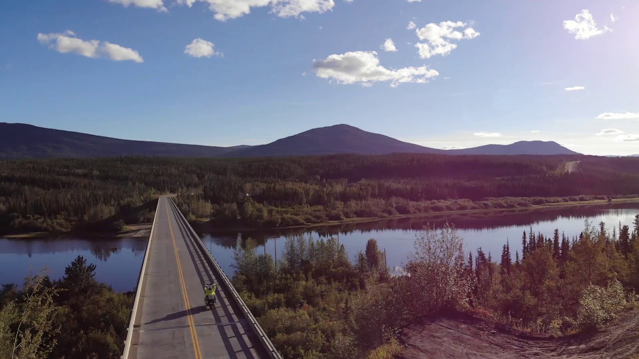 ELLIOTT HIGHWAY - YouTube