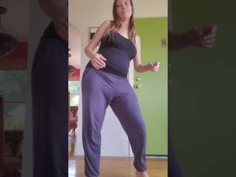 Belly Dancing while pregnant