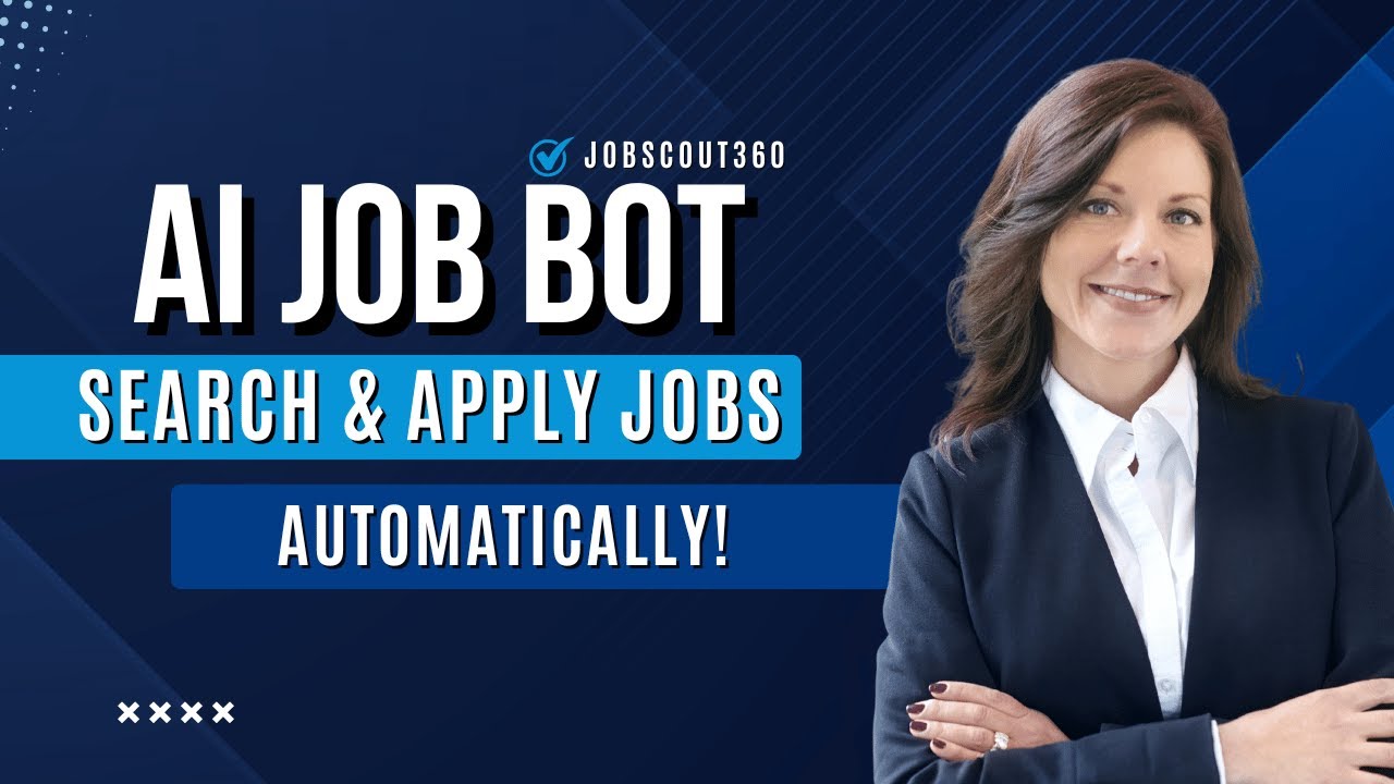 JobScout360 (Complete Jobs Automation Solution) | By Webs-Automation ...