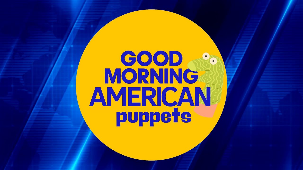Nicolaus Copernicus Interview – Good Morning American Puppets - YouTube