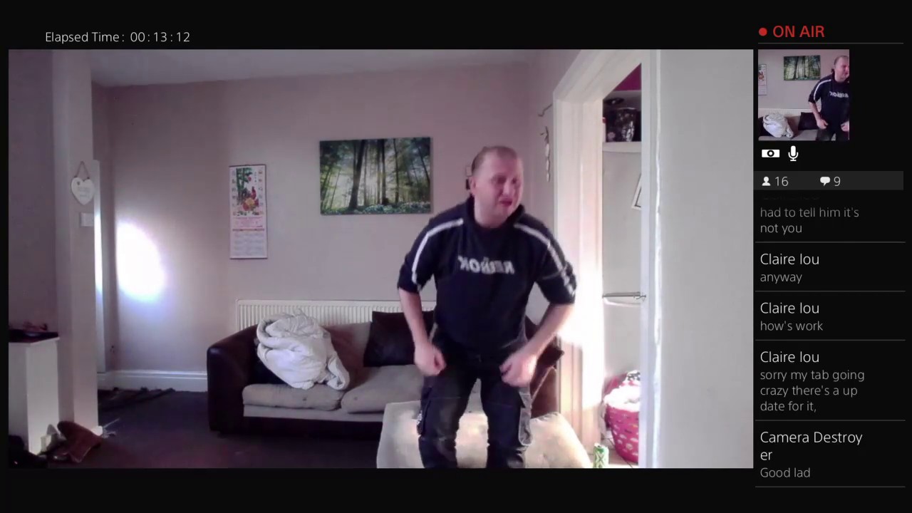 Darth Viper - YouTube
