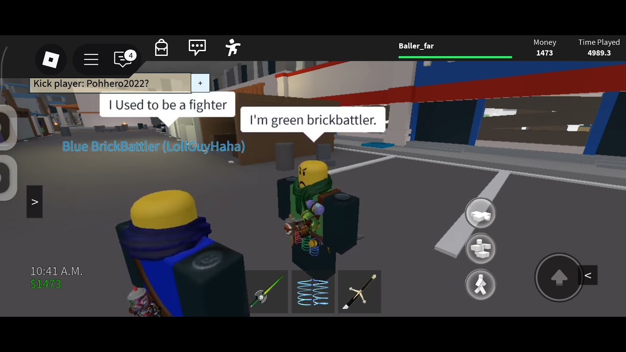 "Blue meets green" Battle Beginning, Brickbattlers adventure! " - YouTube