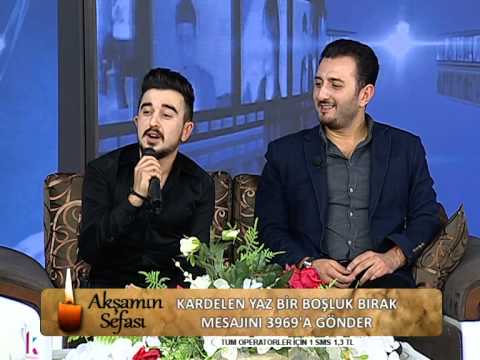 Halil Söyletmez - Gökhan Özen takliti