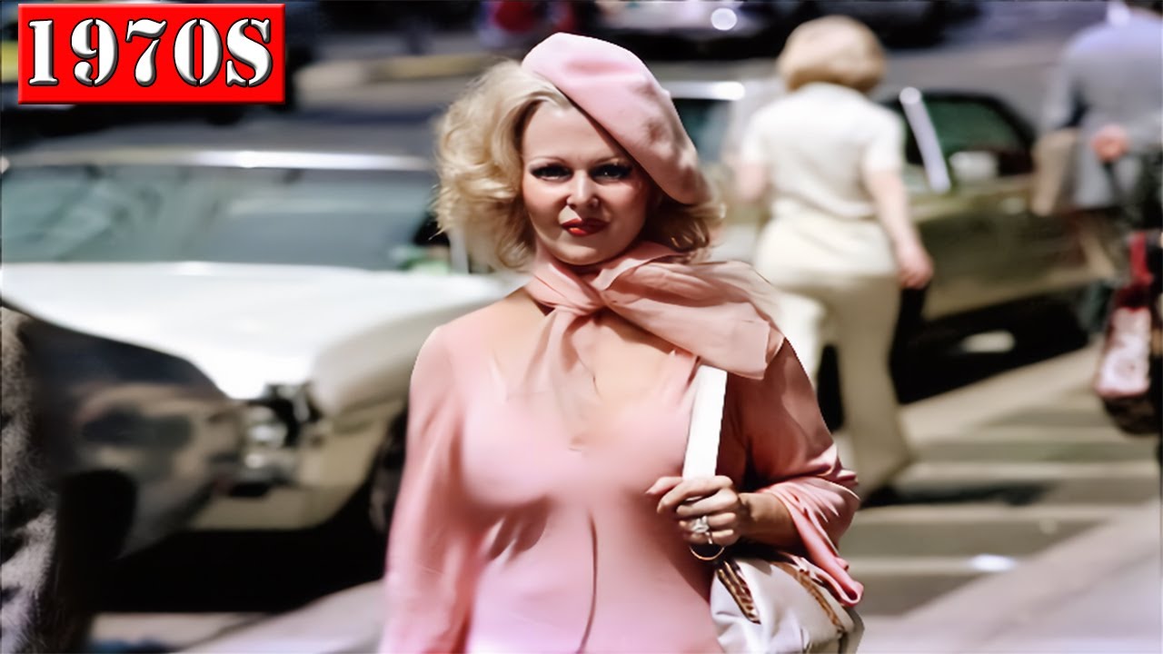 The 1970s Photos - Life in America . - YouTube