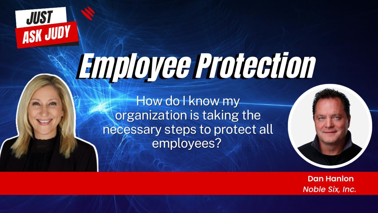 Employee Protection - YouTube