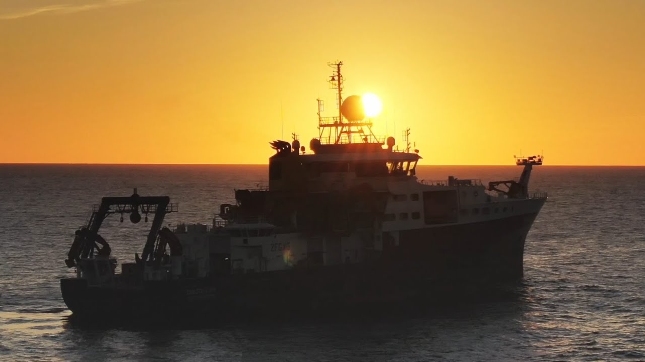 Everything You Need to Know About RRS Discovery - YouTube