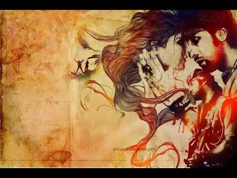 Katiya karun(reverb+loop) Rockstar Ranbir K