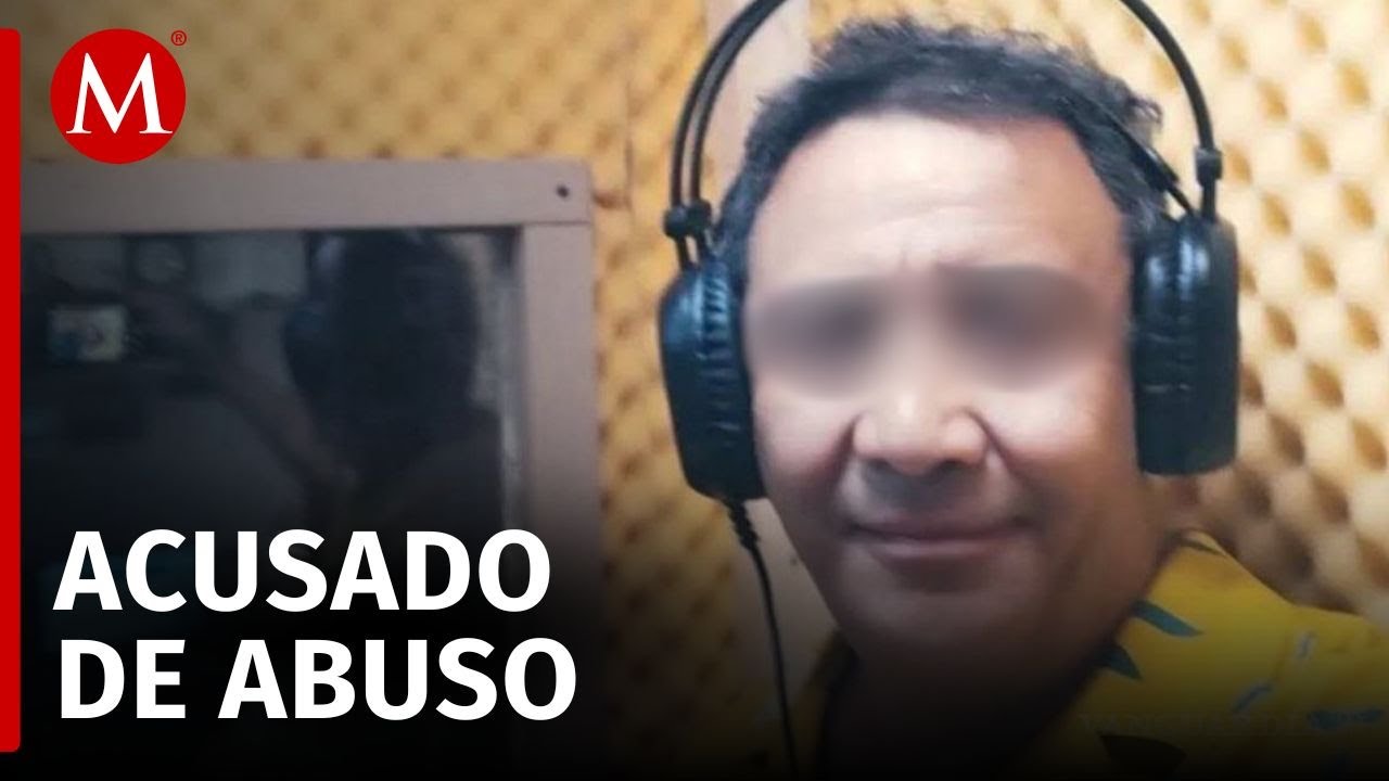 El actor de doblaje, Alfonso 'N', permanecerá en el Reclusorio Norte ...