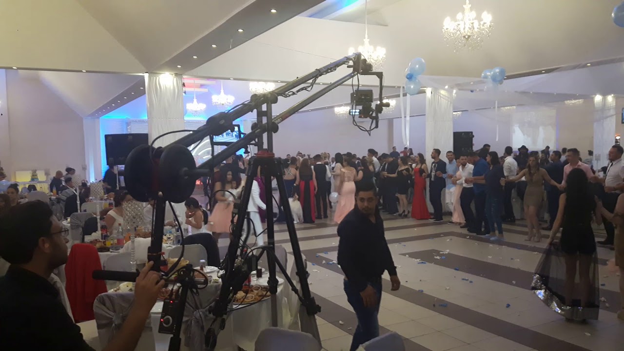 Bijav djan sever berlin 2018 - YouTube