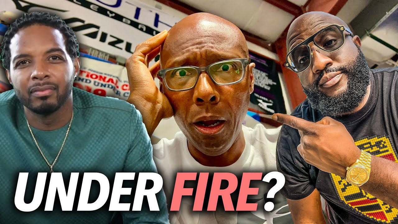 Richard Fain Catching HELL For His New Real Estate Fund... Being Compared To Jay Morrison ...