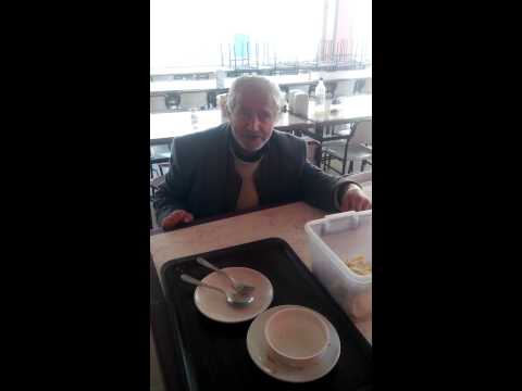 Dayı`dan  Hasret kalanlar...Seyfullah Tekin