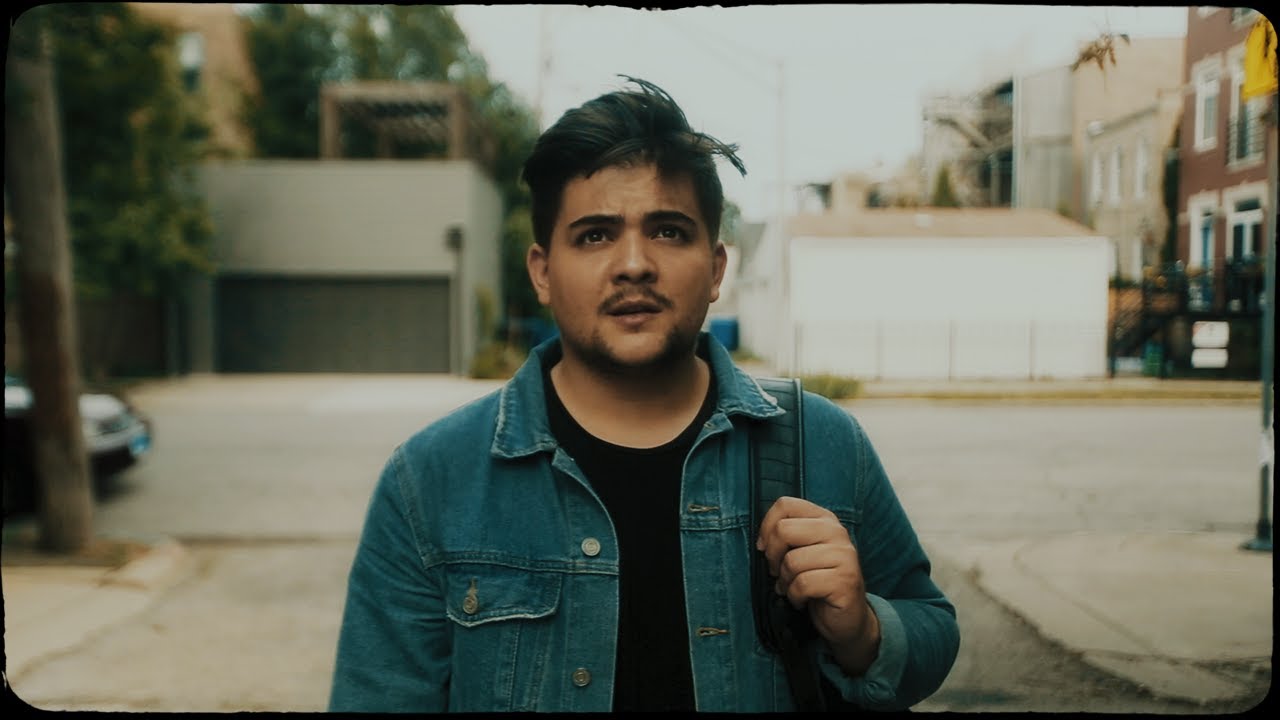 TWO : TWENTY TWO (CANON 6D SHORT FILM ) - YouTube