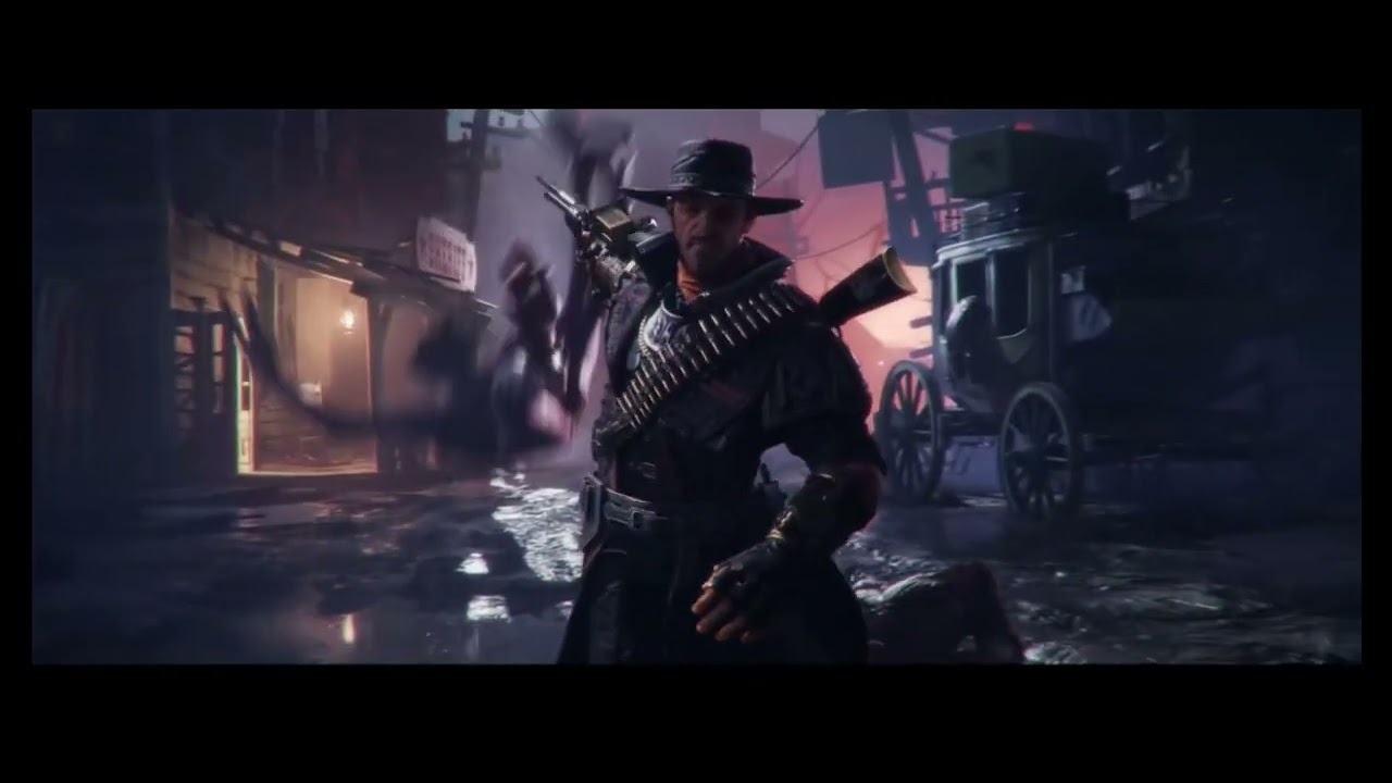[GMV] Game CG Mixvideo Made with #Clipchamp - YouTube