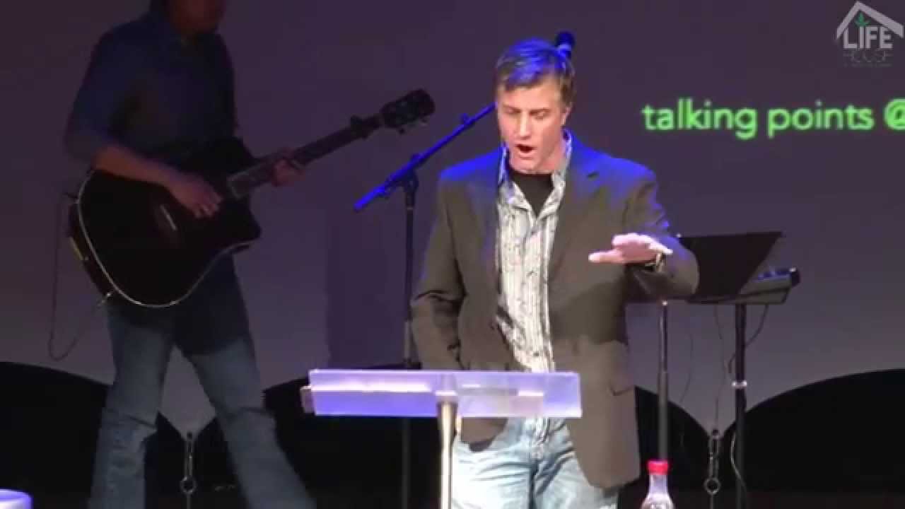 First Things First Part 3 - Tithe - Pastor Brett Mackey - YouTube