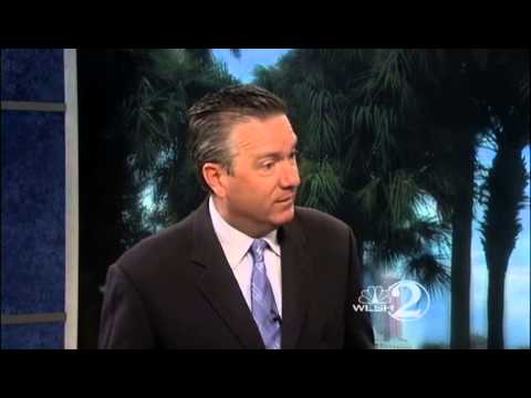 WESH 2 reporter Bob Kealing gives insight on Anthony appeal - YouTube
