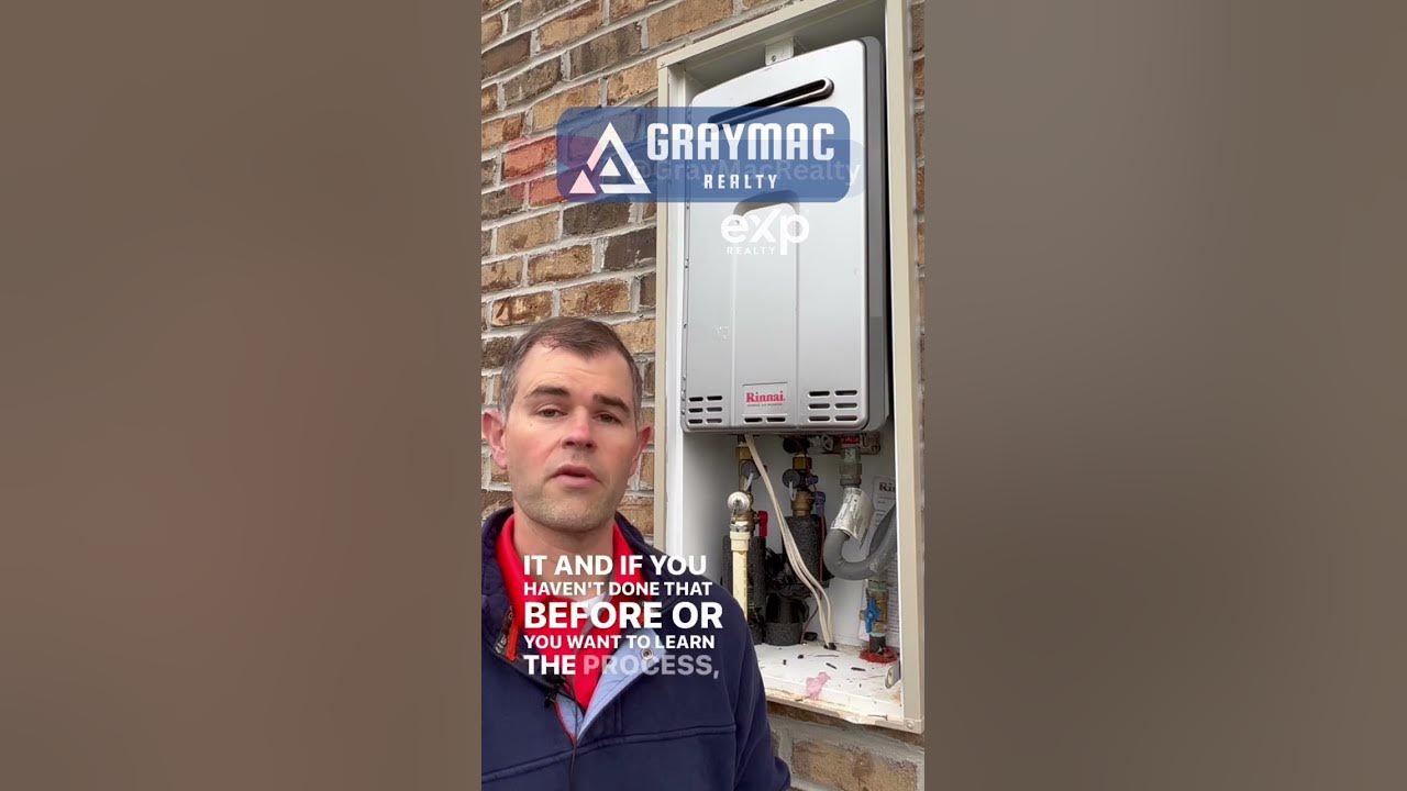 Flushing Your Tankless Hot Water Heater Annual Maintenance YouTube flushing-your-tankless-hot-water-heater-annual-maintenance-youtube