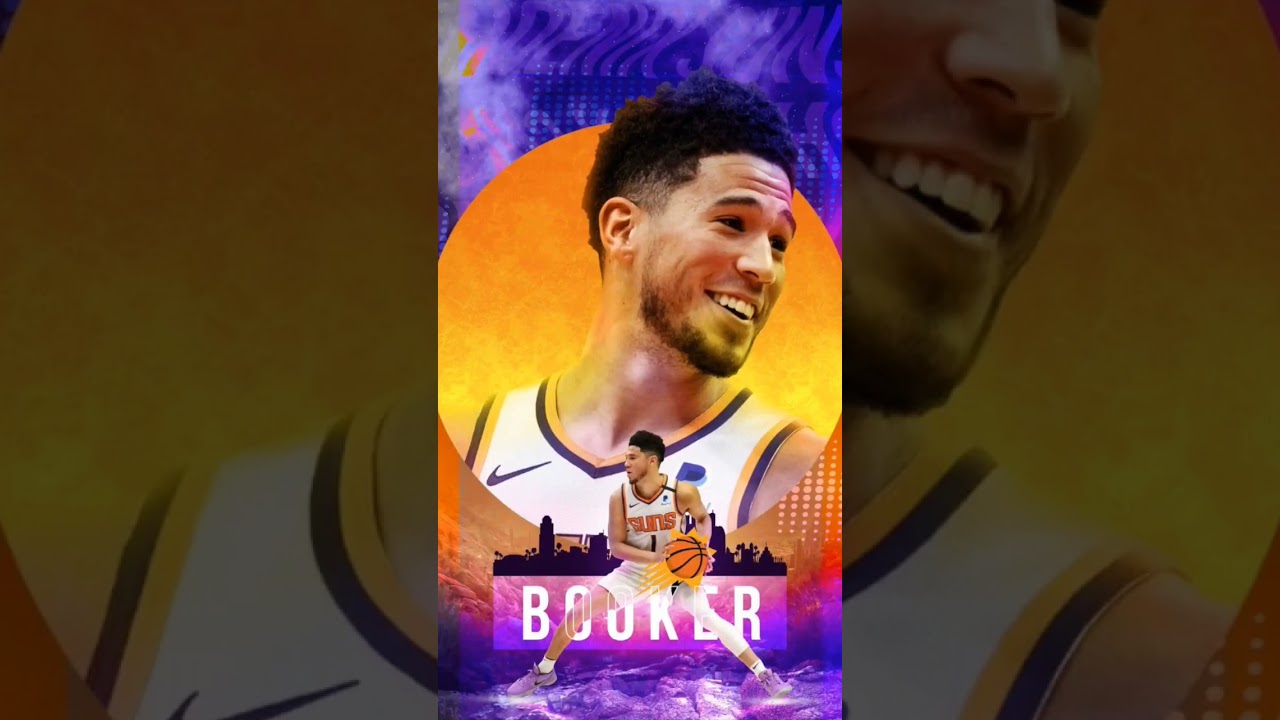 Devin Booker edit 🔥 #shorts - YouTube