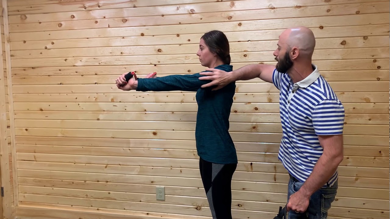 How To Use The Pro-Lordotic Neck Exerciser | Pamer Chiropractic - YouTube