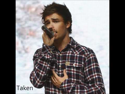 Liam Payne's Solo's on The 'Up All Night' Album