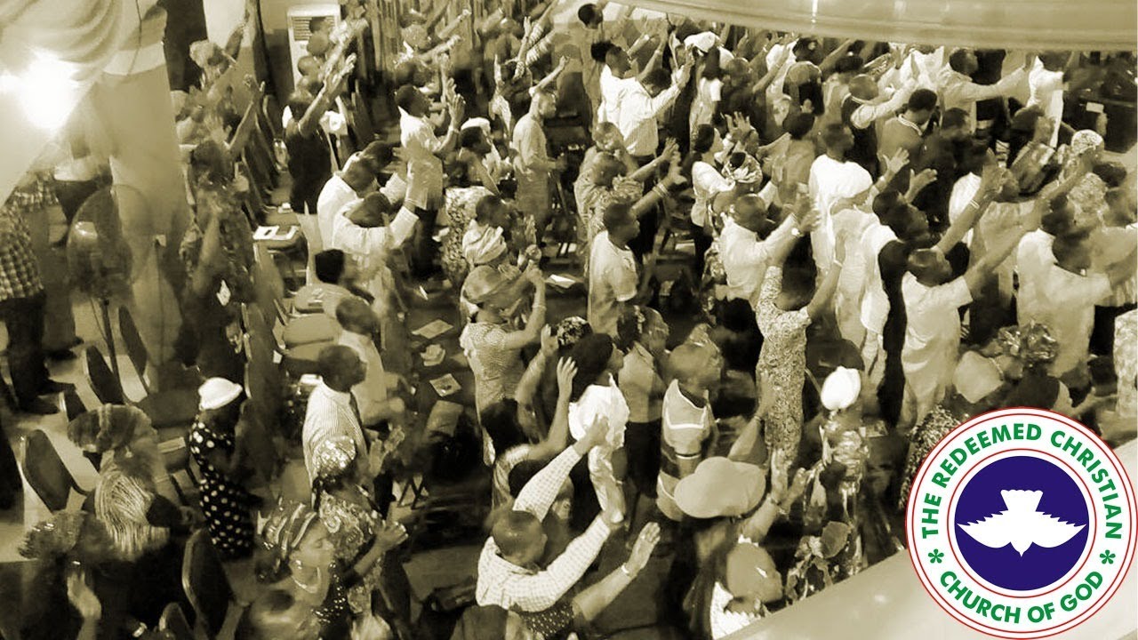 RCCG SPECIAL SUNDAY SERVICE - FEBRUARY 23, 2019 - LIVE STREAM - YouTube