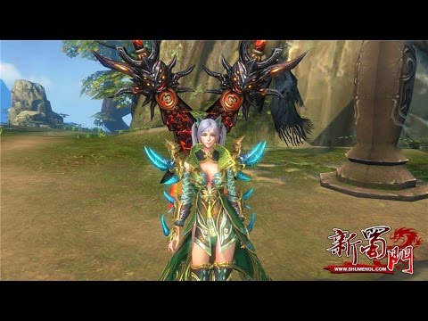 Shumenol Online, Nova Classe e skills.. - YouTube