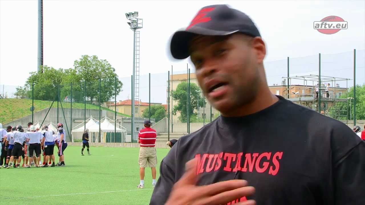 Shaun Gayle - YouTube