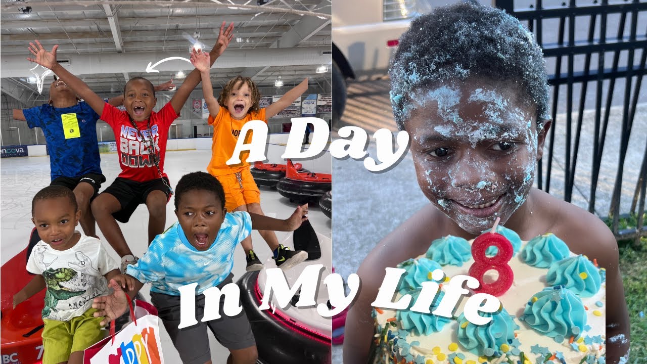 CAKE FIGHT - YouTube