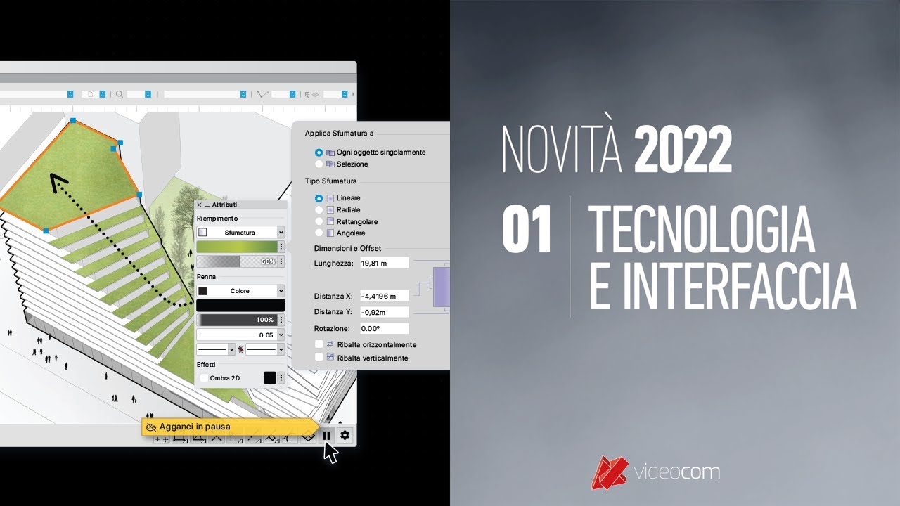 01 - Tecnologia e interfaccia - YouTube