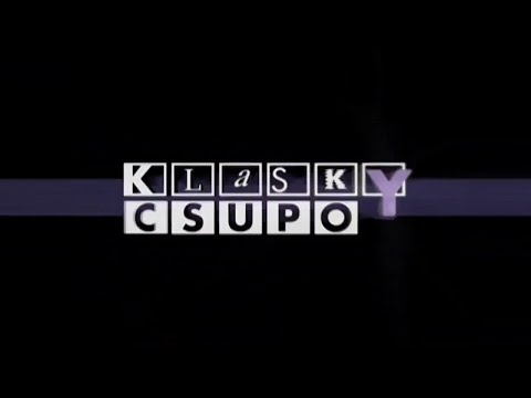klasky csupo \