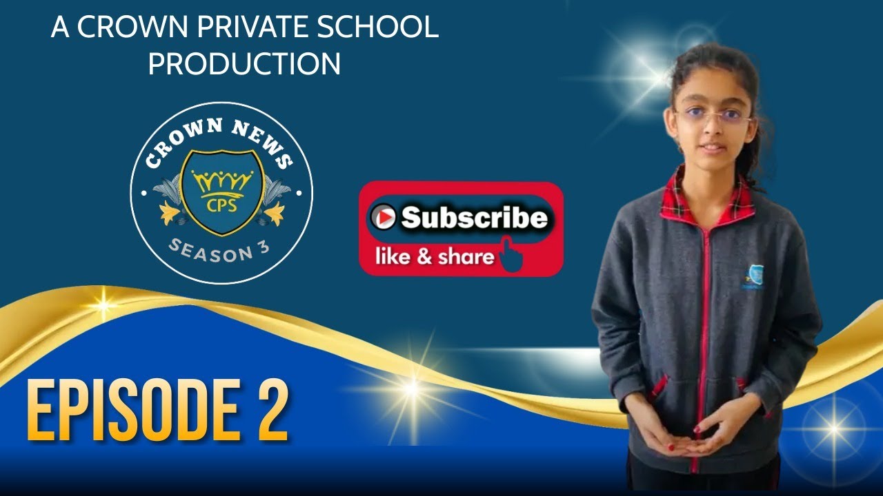 Why we love Crown Private School - YouTube