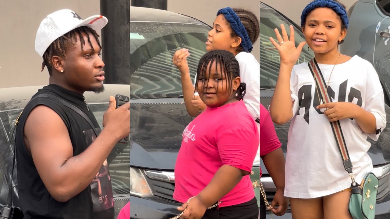 OMO e don kast , this little girl is so amazing 🫶 ️🔥😳 #interview #viral ...