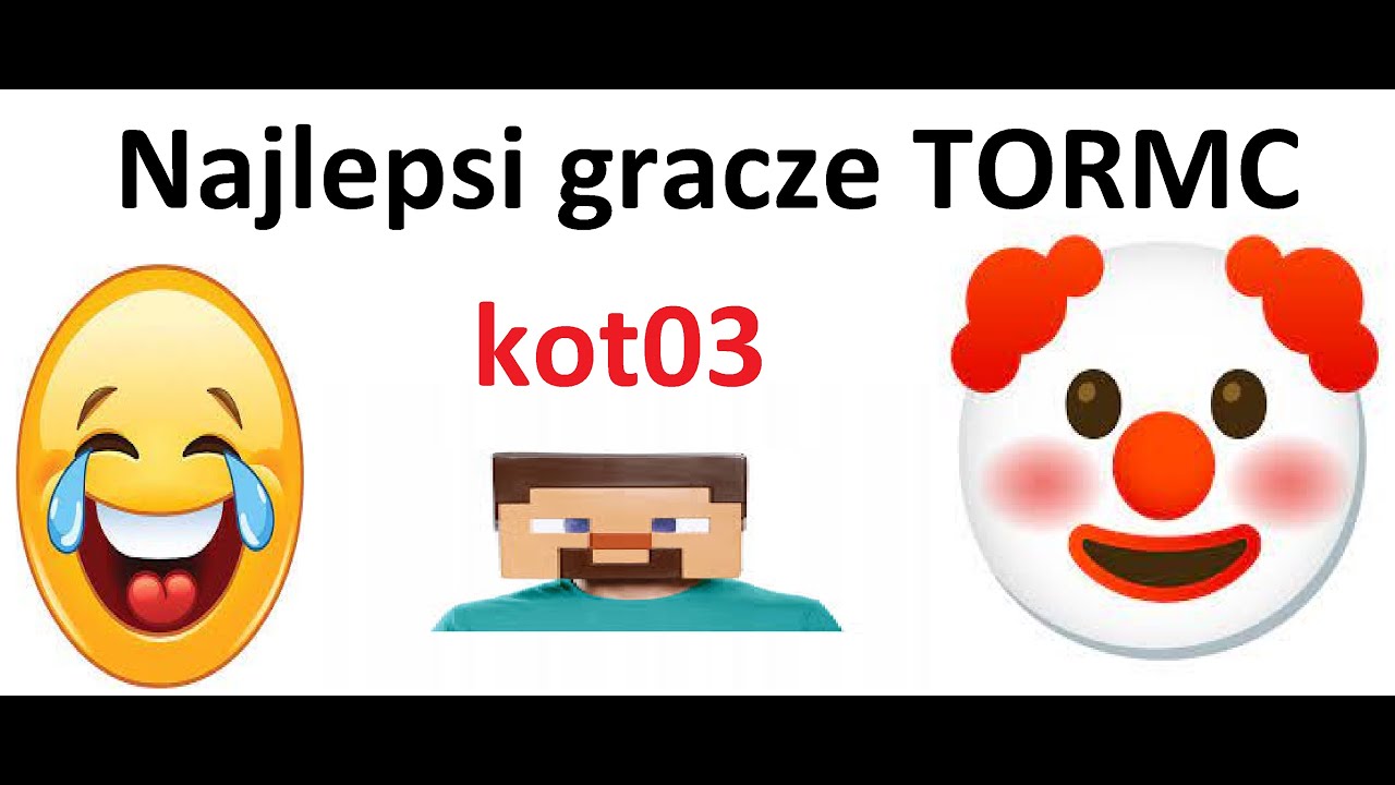 Najlepsi gracze tormc | TORMC.PL - YouTube
