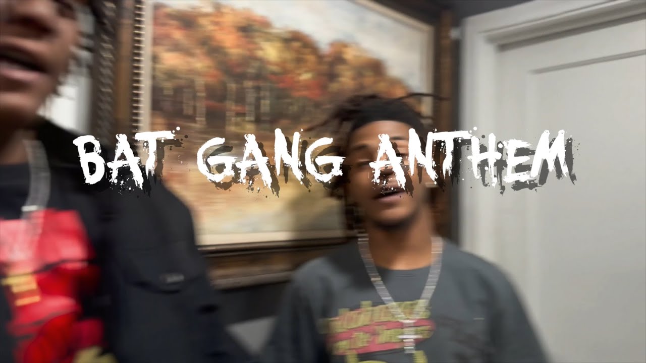 Yung renny- Bat gang anthem (ft. Deejay & EA squeeze) (official music ...