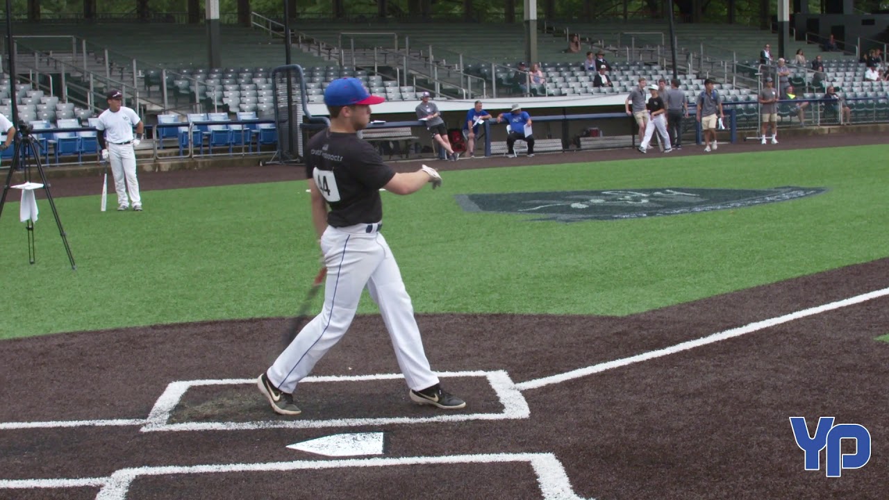 2020 OF Christian Boudreau - YouTube