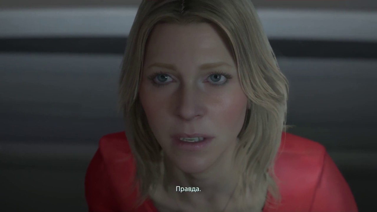 Death Stranding: Episode 2 - Amelie - YouTube