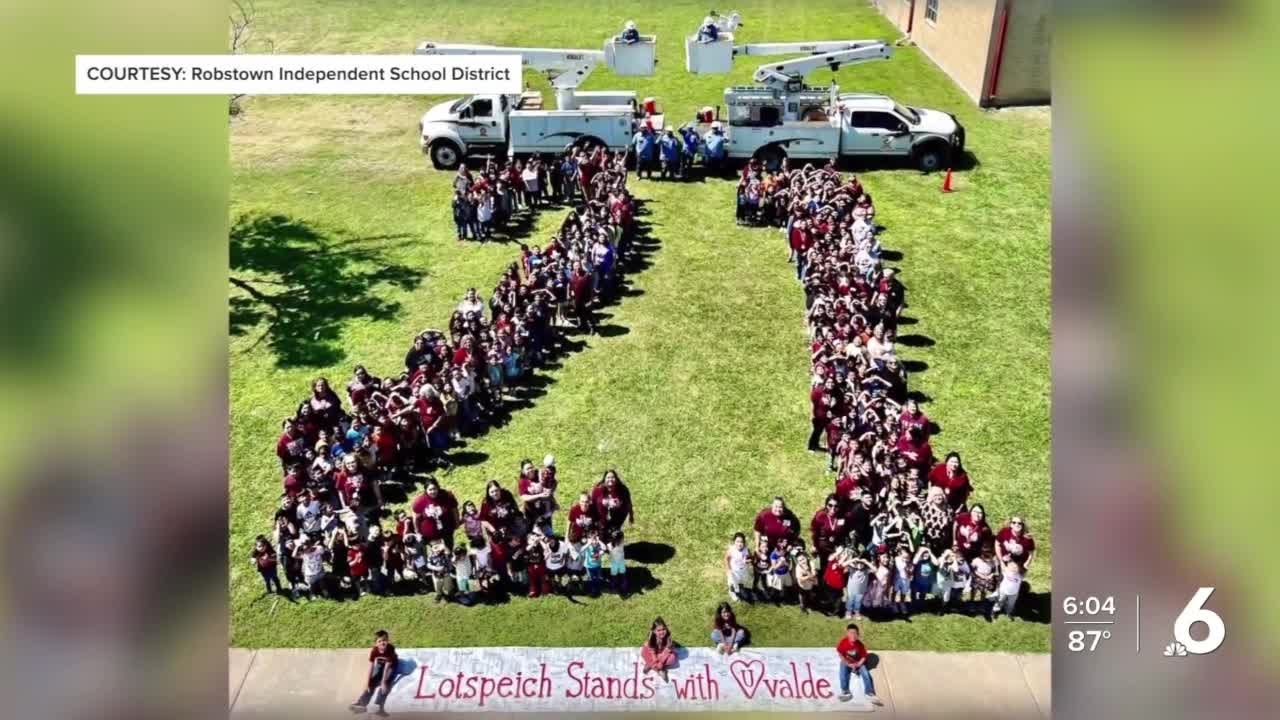 Lotspeich students - YouTube