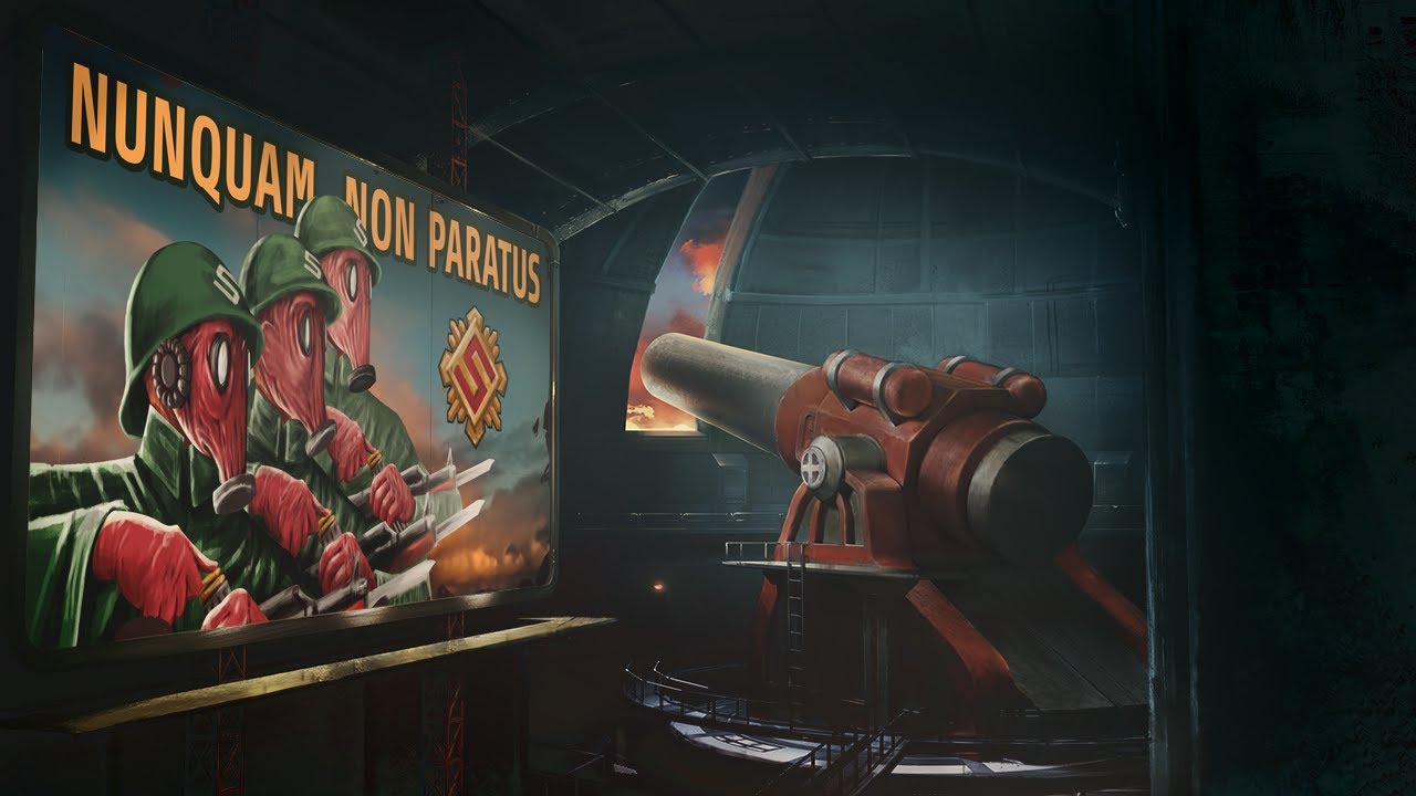 Redcon hard playthrough #1 - YouTube