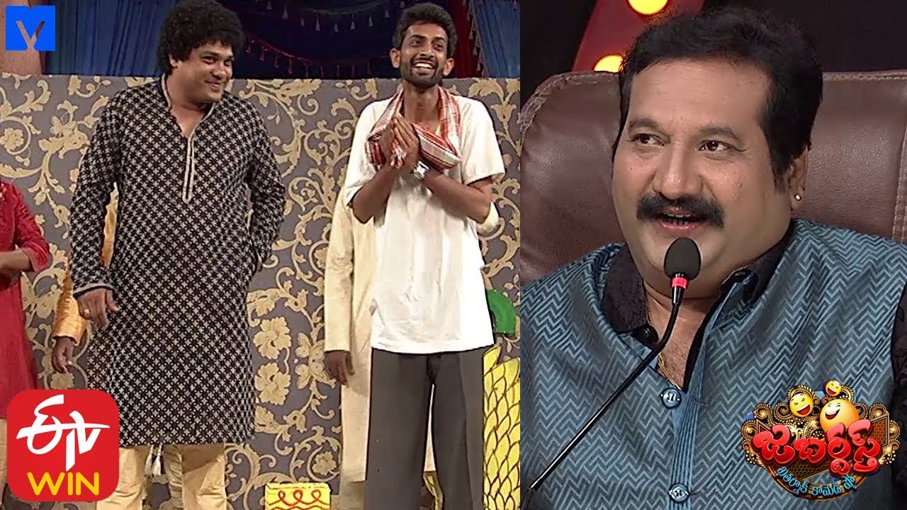 Rocket Raghava Performance Promo - Raghava Skit Promo - 27th February ...