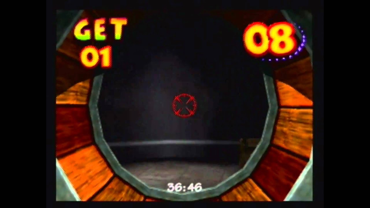 Donkey Kong 64: Hideout Helm [2/4] - YouTube