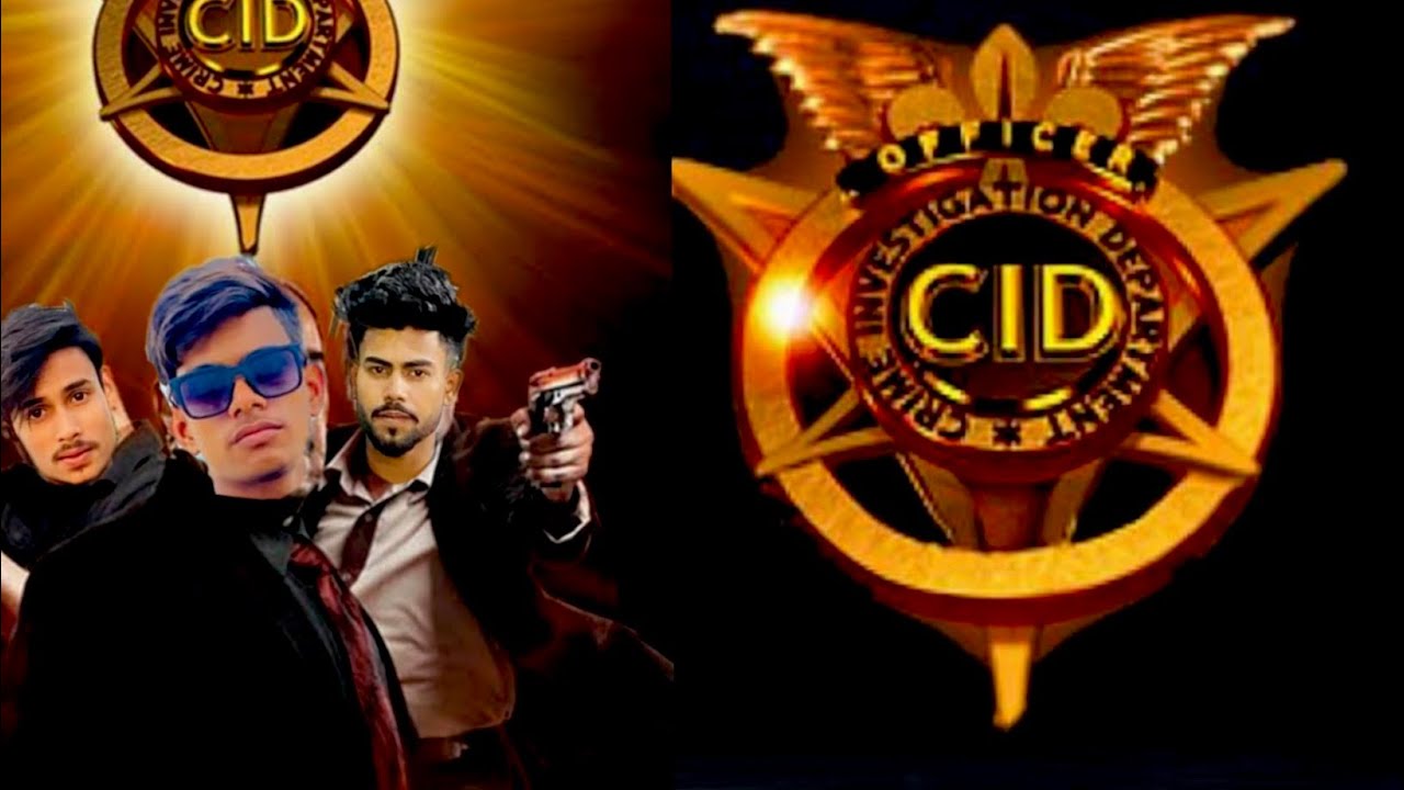 CID Episode 01 / Sahil Singh cid comady - YouTube