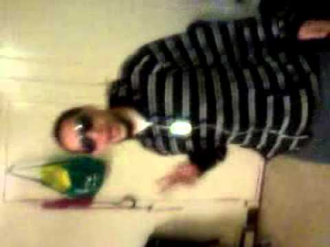 Boo boo doo doo - YouTube