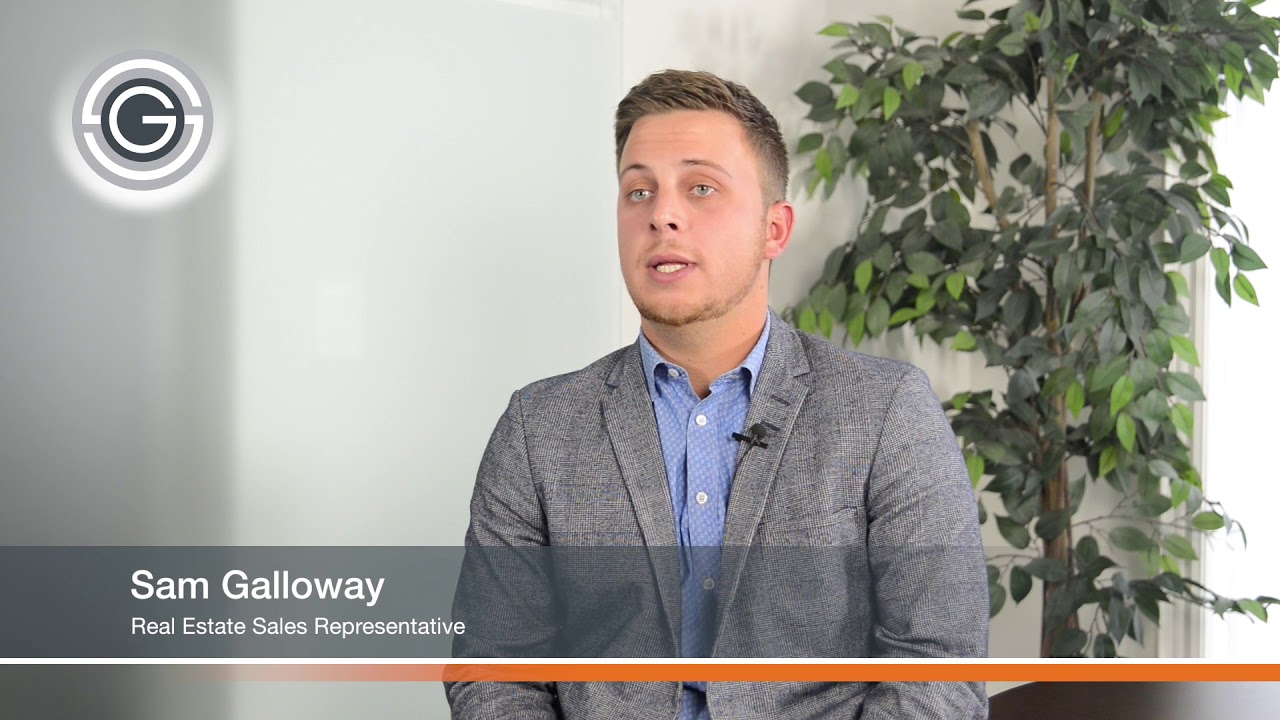 Selling fast vs. Selling for the most, Sam Galloway - YouTube