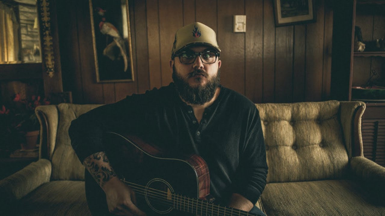 Erick Willis - Live Stream Galleywinter COVID Concert Series - YouTube