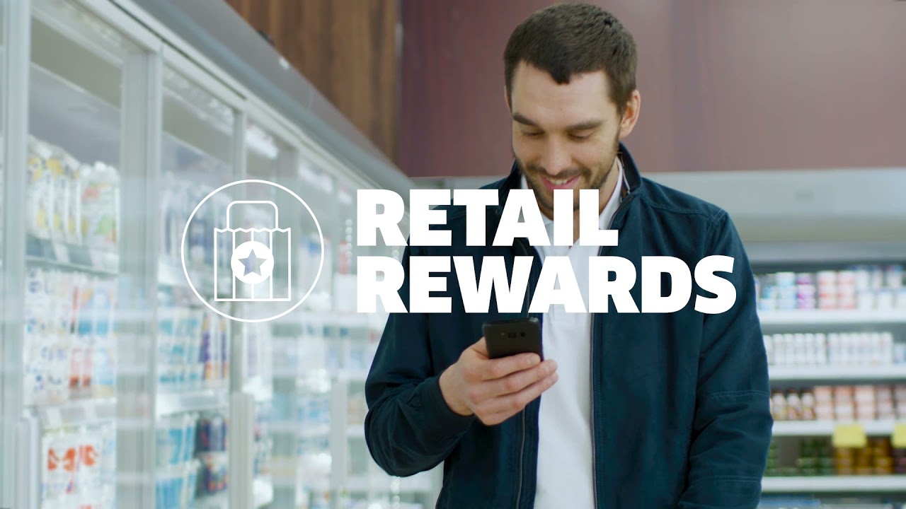 FIS Loyalty Rewards Platform - YouTube